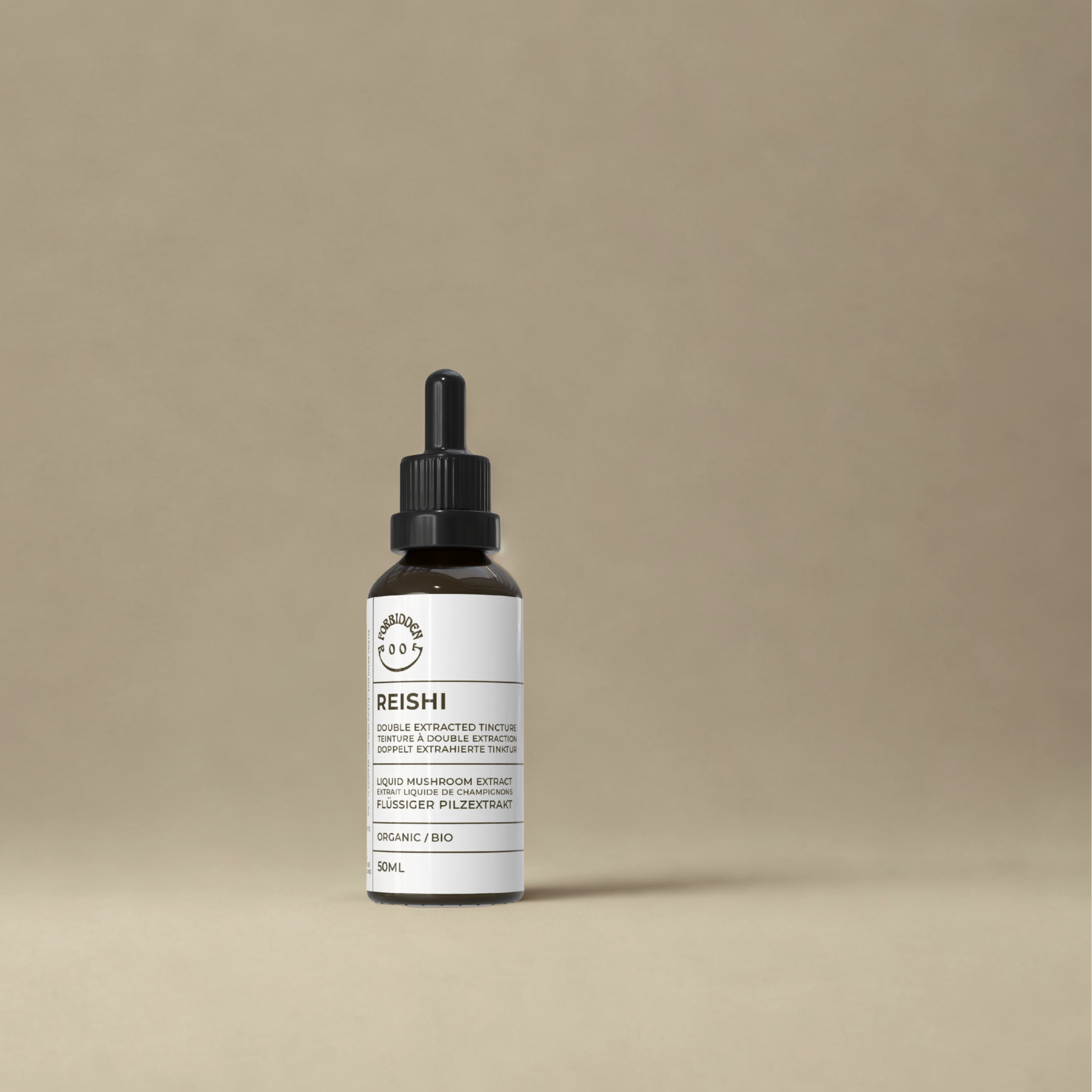 Liquid Reishi Extract | Forbidden Root – forbidden-root.com